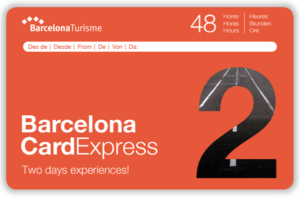 Barcelona Card - Unlimited Experiences!