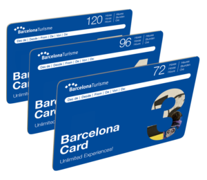 Barcelona Card - Barcelona Card