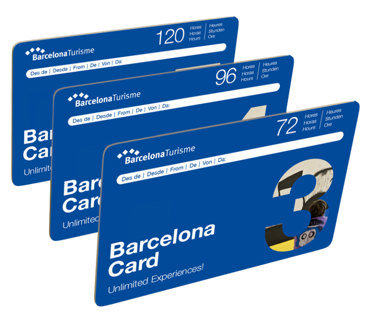 Barcelona Card - Barcelona Card