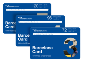 Barcelona Card - Unlimited Experiences!